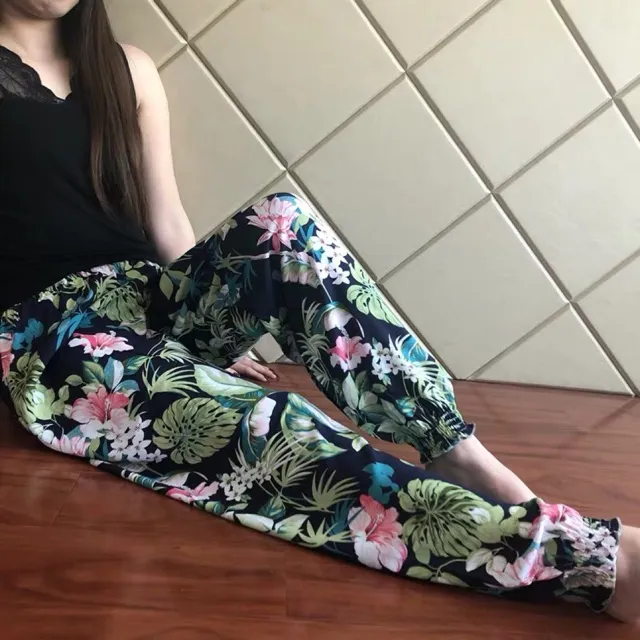 Swagger Pants For Ladies Assorted Design | Lazada PH