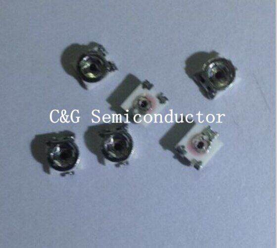 Hot On Sale 】 MCKENNA TOY SHOP 100pcs 3x3 10k Ohm Smd Adjustable ...