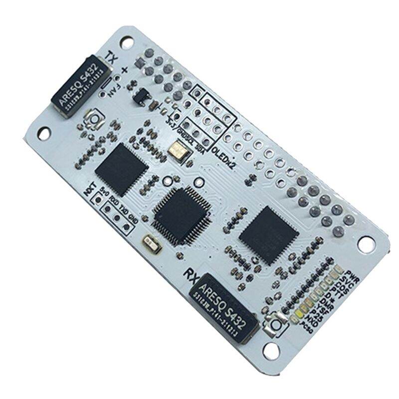 Hotspot Board Kit for Pi Star Raspberry Pi Zero W 0W 2W 3B+4B+MMDVM ...