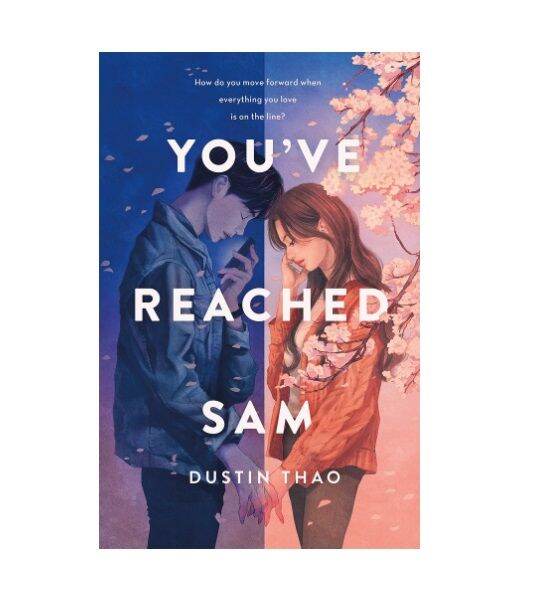 You've Reached Sam By Dustin Thao [English Edition - In Stock] | Lazada ...