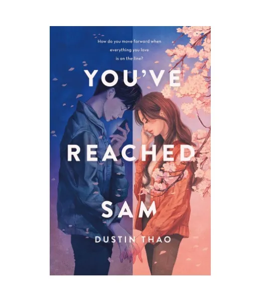 You've Reached Sam By Dustin Thao [English Edition - New Release - In ...