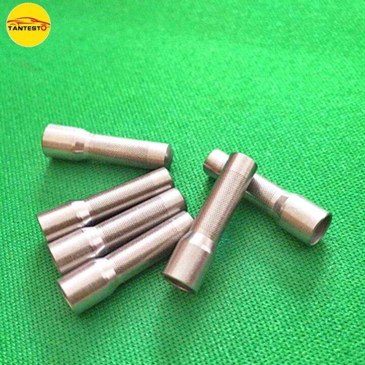 50PCS New Fuel Injector Inlet FILTER 093152-0320 New Common Rail ...