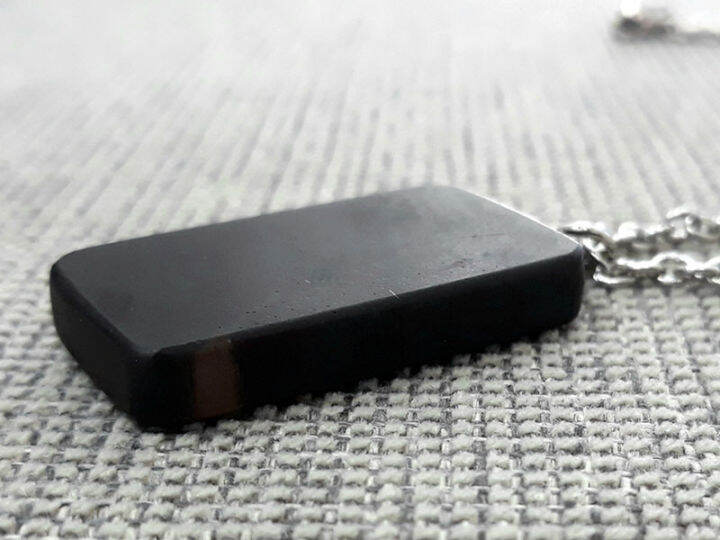 King of Wood Handmade Penawar Hitam Pendant 黑金木吊坠 | Lazada
