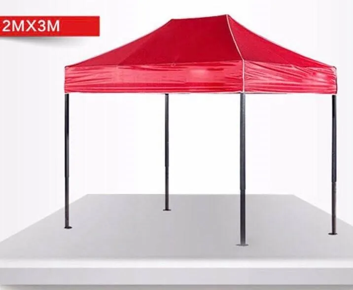 2x3 Retractable Tent Gazebo Pop up Canopy | Lazada PH