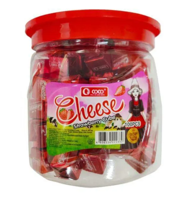 coco cheese cube | Lazada PH