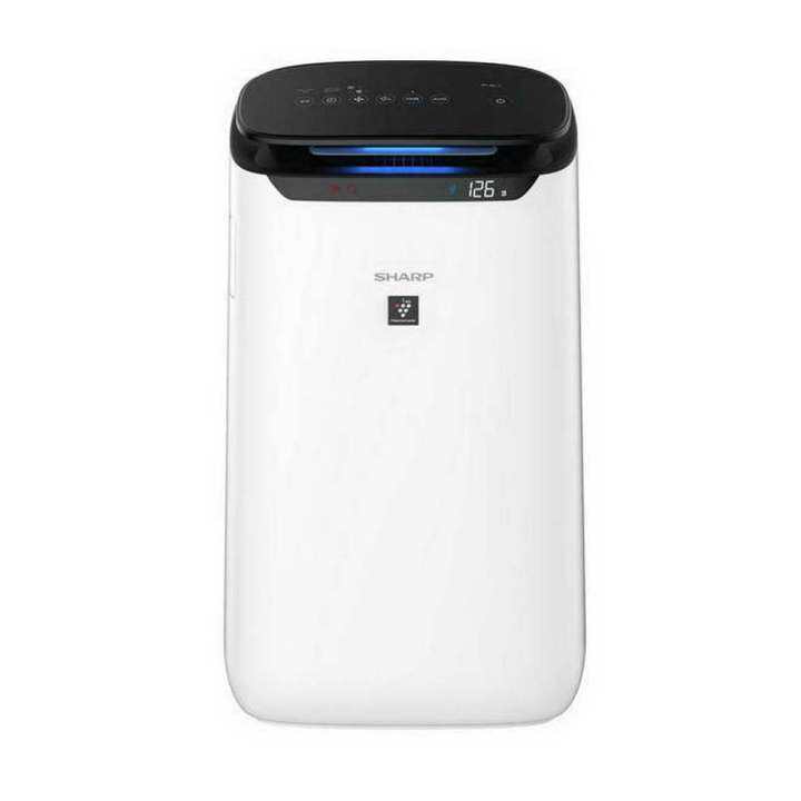 เครื่องฟอกอากาศ Sharp Air Purifier FP-J60 48 ตารางเมตร ของใหม่ รับ ...