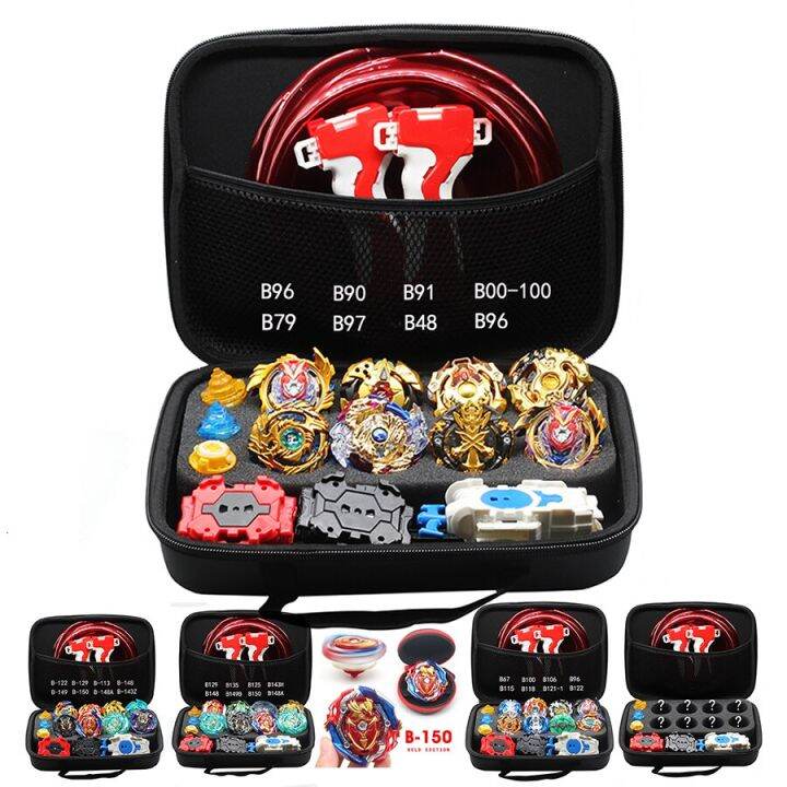 Top Takara Tomy Beyblade Burst Set Beyblades Arena Bayblade Metal ...