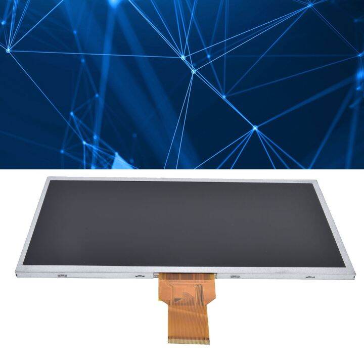 Layar tampilan LCD modul Monitor sentuh instalasi mudah antarmuka ...