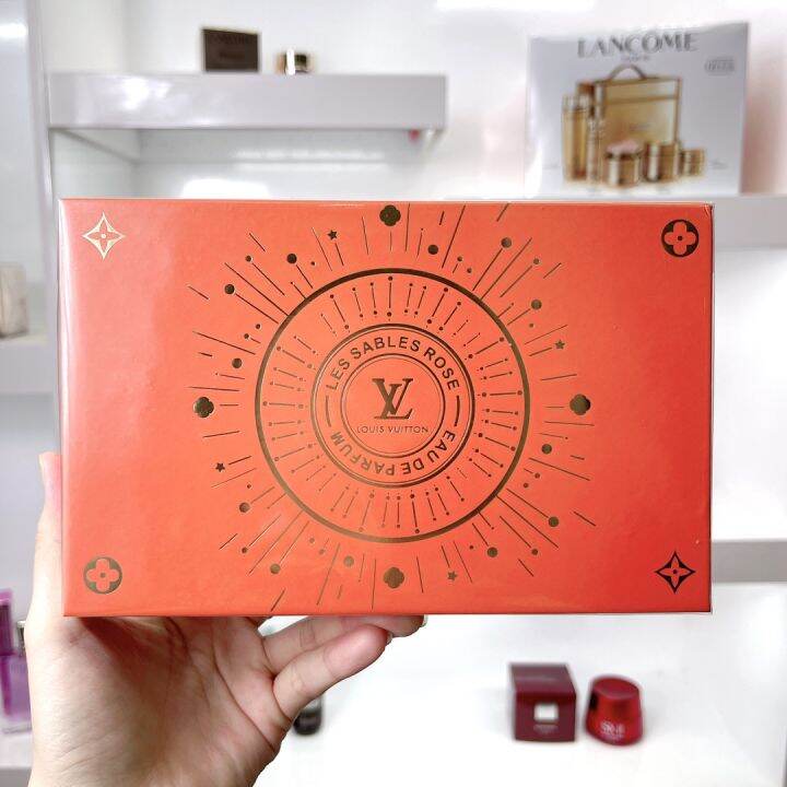 【Authentic Authorization】LV Louis Vuitton California Dream Wind Rose ...