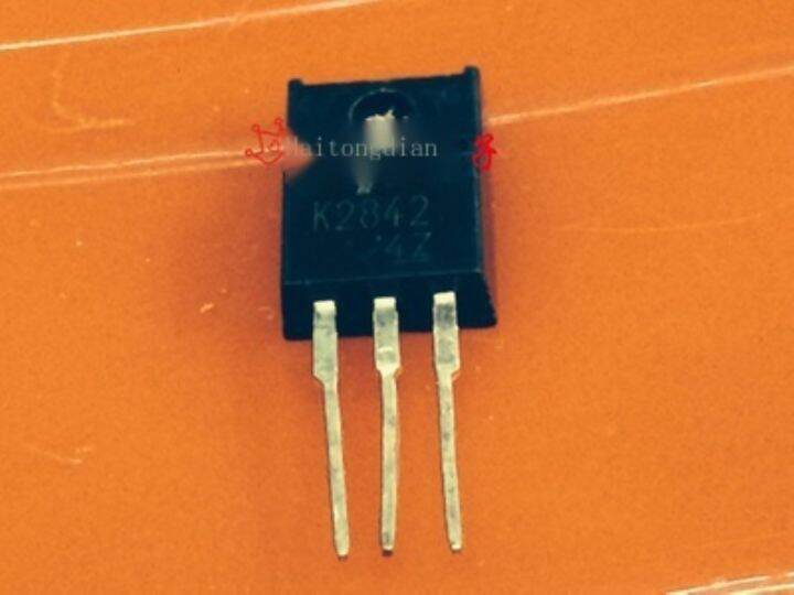 2022☆ Original imported disassembler K2842 2SK2842 LCD power switch ...