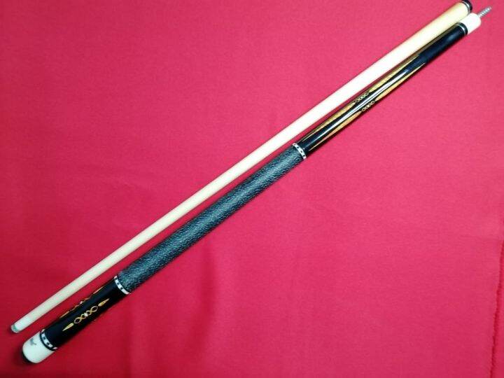 1PC. BK RADIAL BILLIARD CUE STICK WITH FREE SOFTCASE/TAKO NG BILYARAN ...