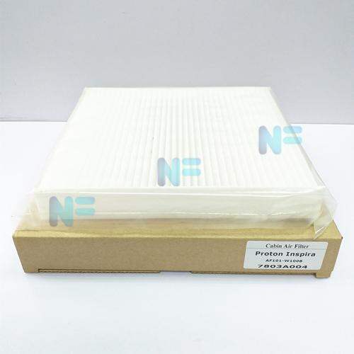 Proton Inspira 2010-2015 OEM Cabin Air Cond Filter | Lazada