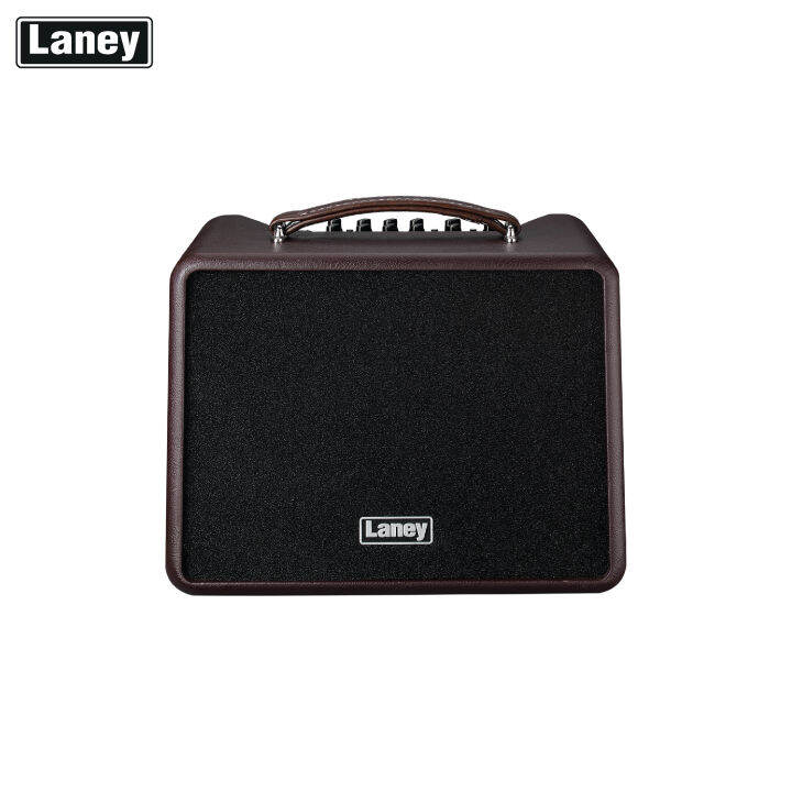 LANEY A-SOLO Acoustic Amplifier แอมป์ Laney รุ่น A-SOLO | Lazada.co.th