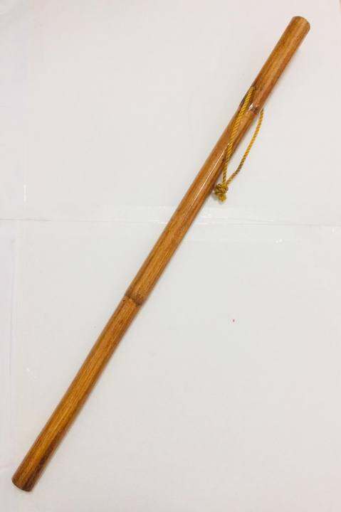 SPECIAL ARNIS STICK FOR TANOD (RATTAN) | Lazada PH