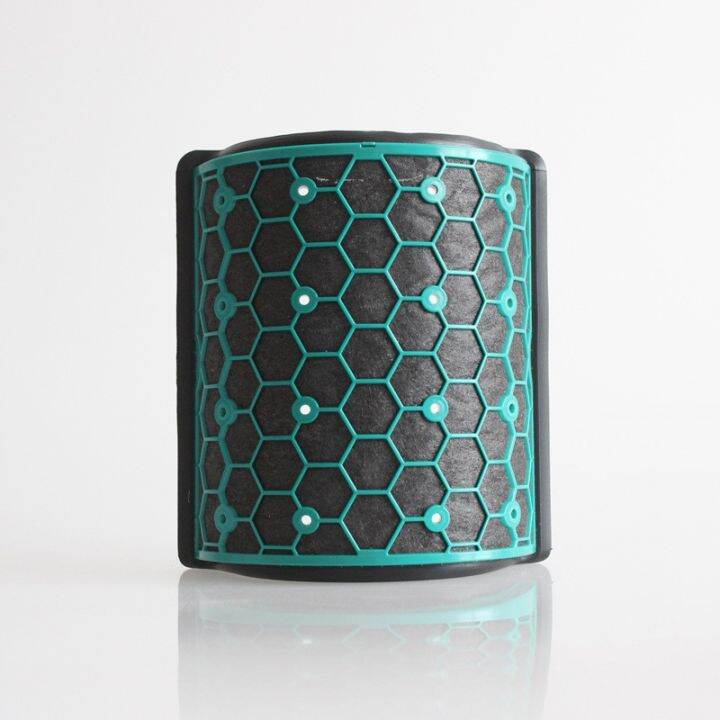 ของดีที่สุด ของแท้ ไส้กรองอากาศ Dyson TP04 / DP04 Filter อะไหล่ฟิลเตอร์ ...