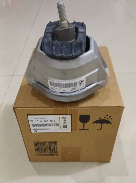 22116761090 ENGINE MOUNTING RIGHT BMW E60 | Lazada