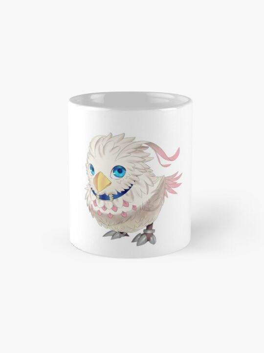 Rising of the Shield Hero Tate No Yuusha No Nariagari Cup Filo Filolial ...