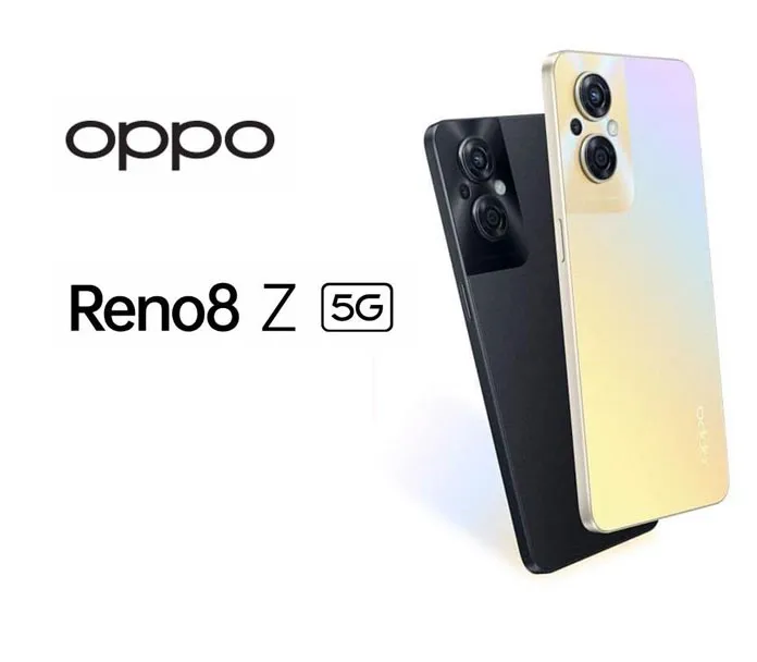 OPPO Reno 8z 5G [8+128GB] เครื่องศูนย์แท้ รับประกันศูนย์ 1 ปี | Lazada ...