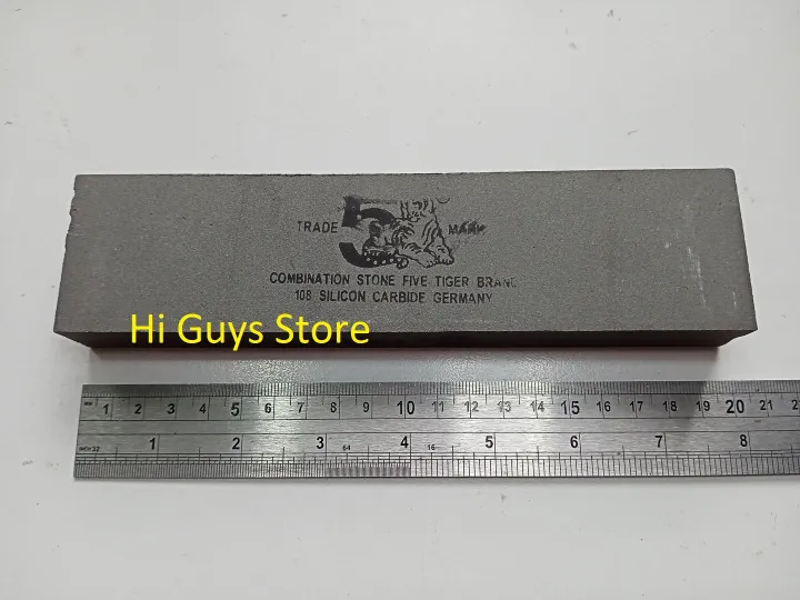 Panghasa sharpening tool with Casing 7.8in X 1.8in X 0.8in Combination ...