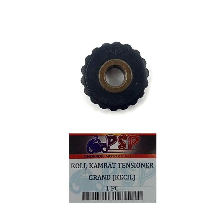 Roll Kamrat Tensioner Grand Kecil - Karet Rol Roll Roler Rantai Kamprat ...