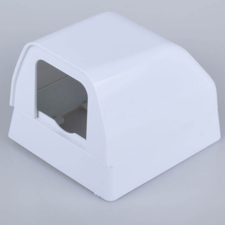 Type 86 surface mounted switch socket waterproof case bathroom water ...