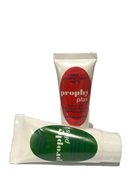 Prophy Paste Mint | Lazada PH