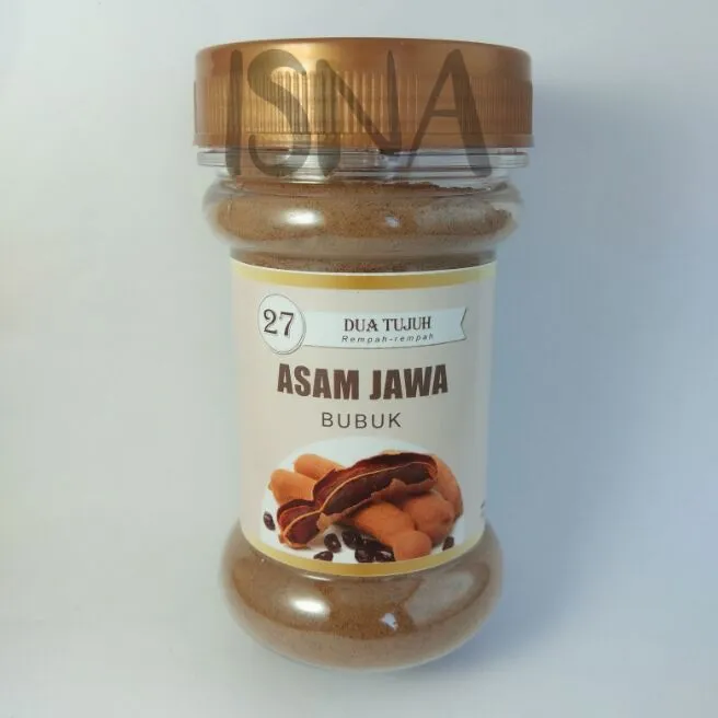 Asam Jawa / Asam Jawa Bubuk / Bubuk Asem Jawa / Asem Bubuk / Tamarind ...