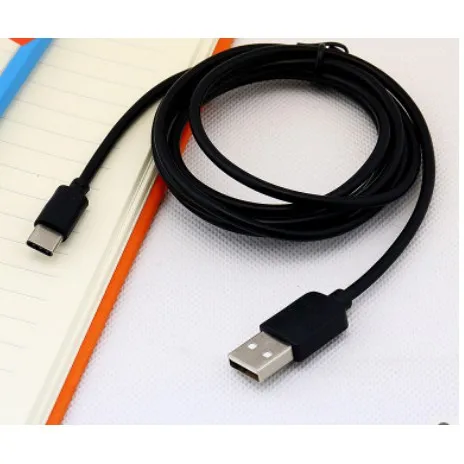 Quick charge type-c data cable 1.5M | Lazada PH