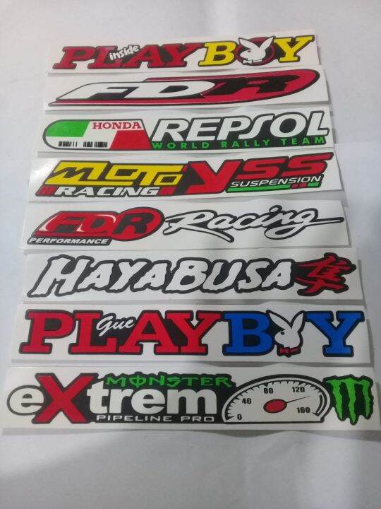 Stiker kece | Lazada Indonesia