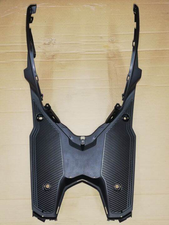 MIO I 125 / M3 FOOTREST BOARD | Lazada PH