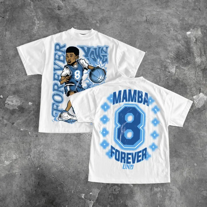 UNDRAFTED - YOUNGIN TSHIRT (WHITE) | Lazada PH