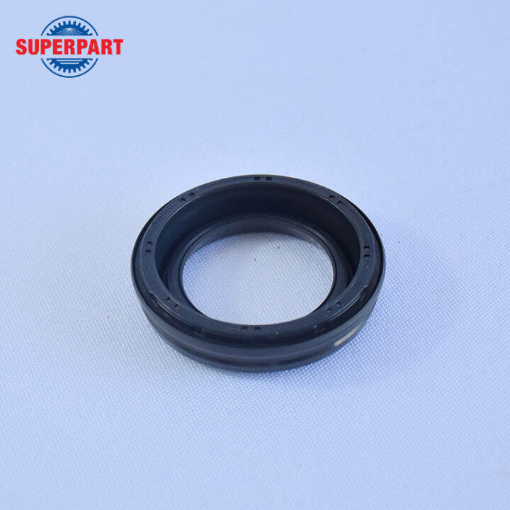 ยางรองเบ้าหัวฉีด DMAX 2012 แท้ห้างIsuzuUZU (8-98228371-0) | Lazada.co.th