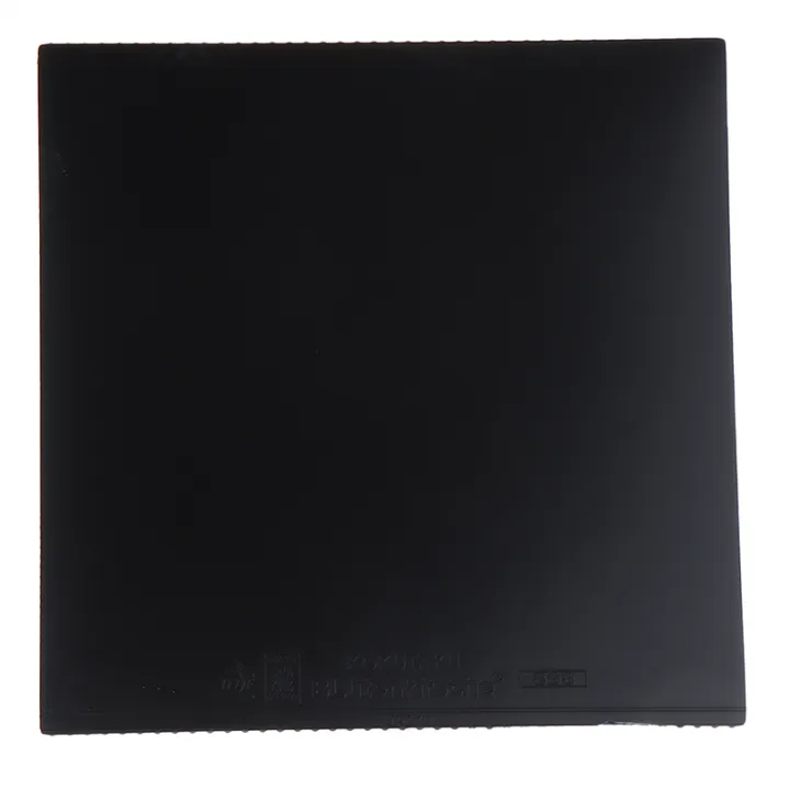 KOKUTAKU In Original Table Tennis Racket Rubber Ping Pong Sponge Blue ...