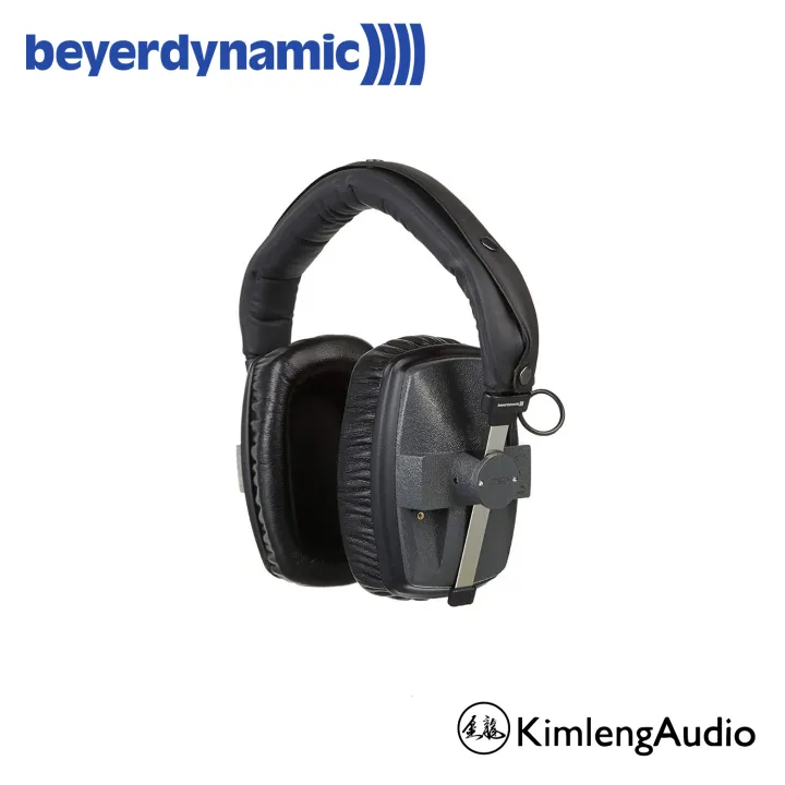 Beyerdynamic DT 150 หูฟังมอนิเตอร์แบบ Closed Back ขนาด Full-Size (250 ...