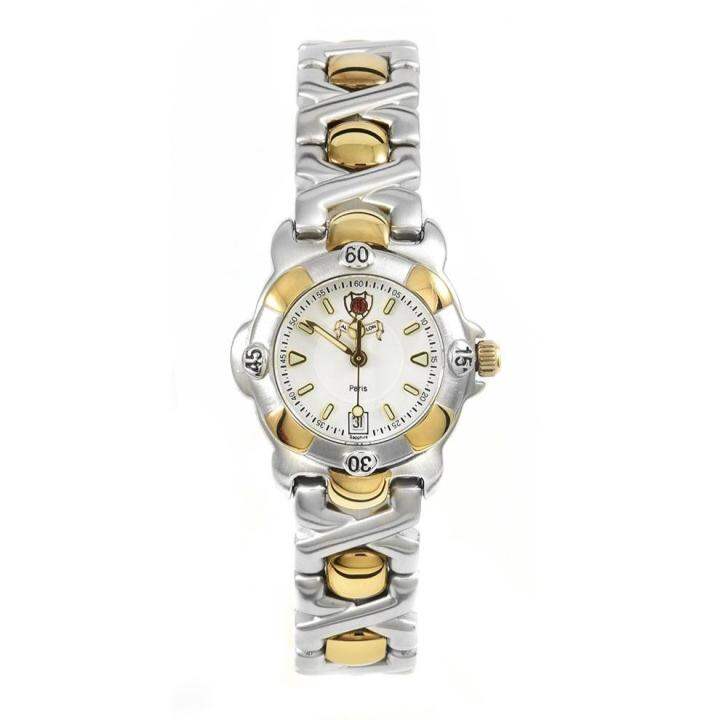 Alain Delon Women Watch Elegance AD55 | Lazada