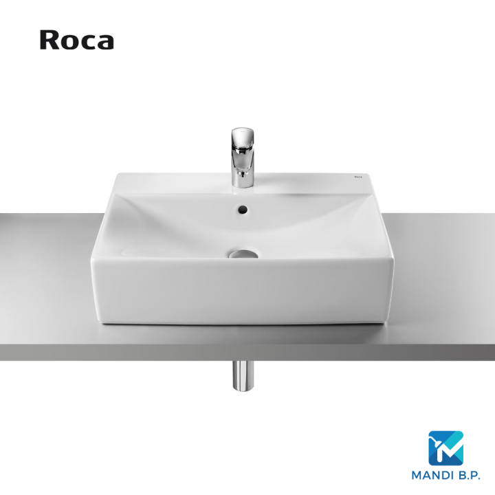 ROCA DIVERTA Countertop Basin / Bathroom / Sink / Toilet / Tandas ...