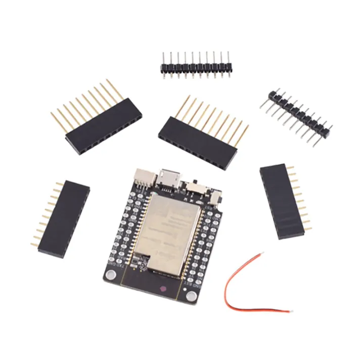 Mini32 Expansion Board Esp32 Wrover B Psram Wi Fi Bluetooth Module