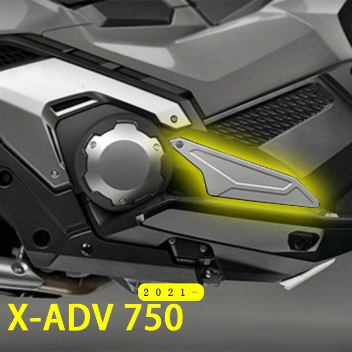 New Lateral Covers Kit For HONDA X-ADV750 XADV X-ADV 750 Motorcycle ...