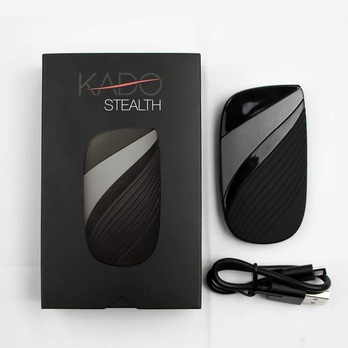 Authentic Kado Stealth Kit Pod System | Lazada Indonesia