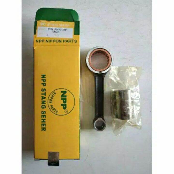 Stang seher smash smash new Shogun 110 npp | Lazada Indonesia