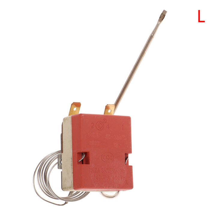 Mmico 3mm 5mm Adjustable Temperature Controller Heat Pump Sensor ...