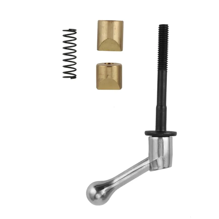 Turret Milling Machine Accessories,Milling Machine Handle Spindle ...