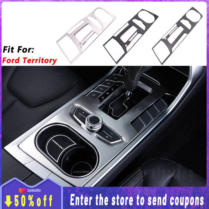 cod Ford Territory 2019 2020 2021 2022 2023 Center Console Gears Shift ...