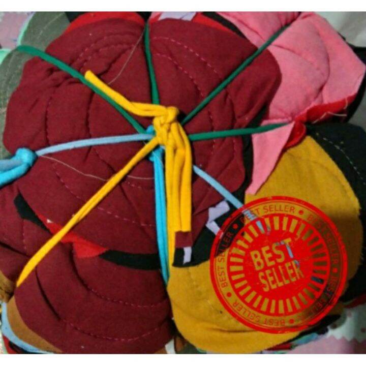 Basahan na bilog cotton | Lazada PH