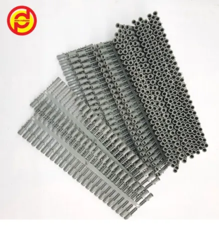 PVC Wall Plug, Fit for 6mm Screw (1000 pcs) | Lazada