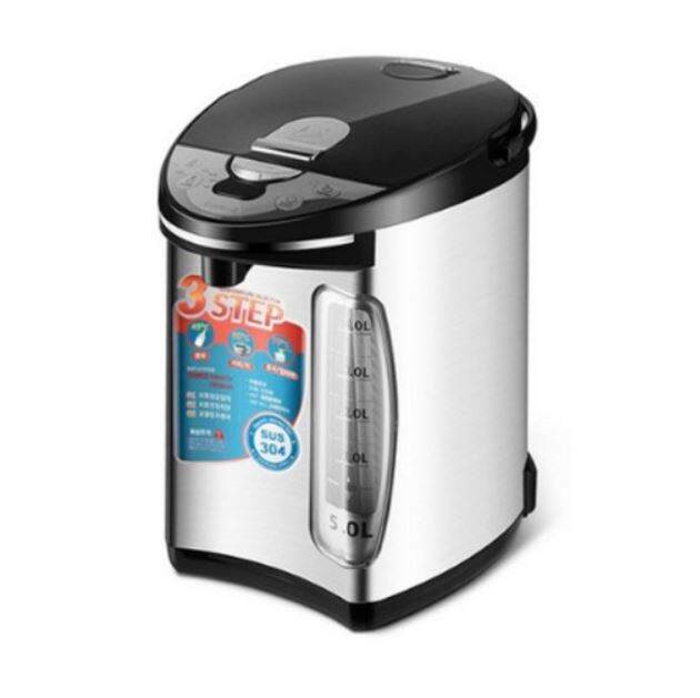 Cookcell Electric Thermo Pot 5L | Lazada Singapore