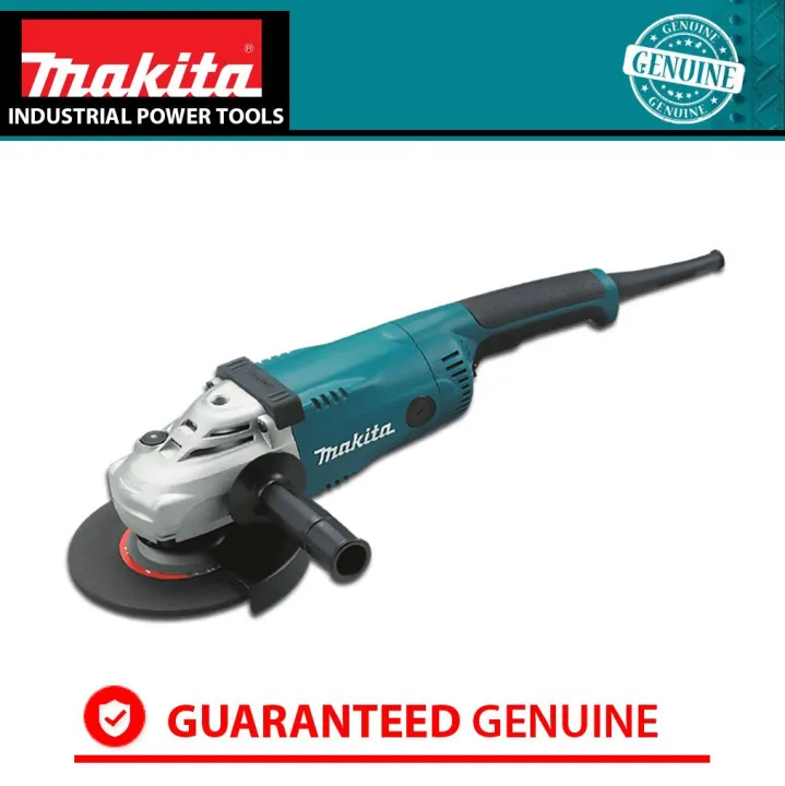 Makita GA7020 Angle Grinder 7" •khm megatools• | Lazada PH