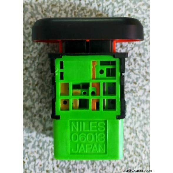 【READY STOCK】 hazard switch mitsubishi adventure☁ | Lazada PH