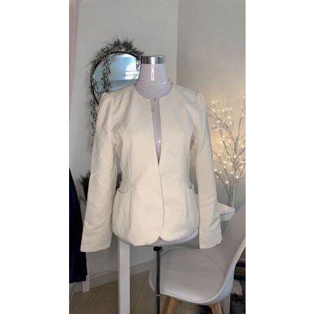 GIRL PREMIUM BLAZZER AND COAT LOCK AT LIVE ! | Lazada.co.th