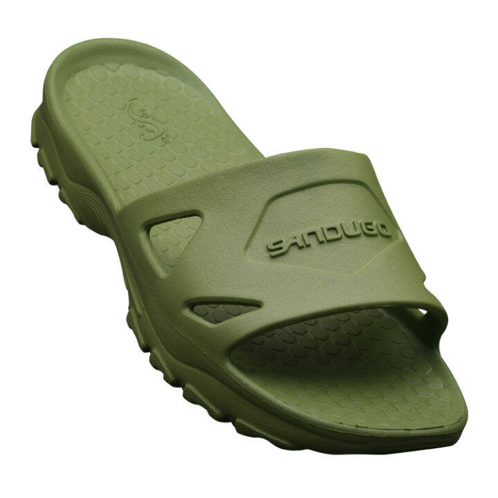 Sandugo Cush Slides | Lazada PH